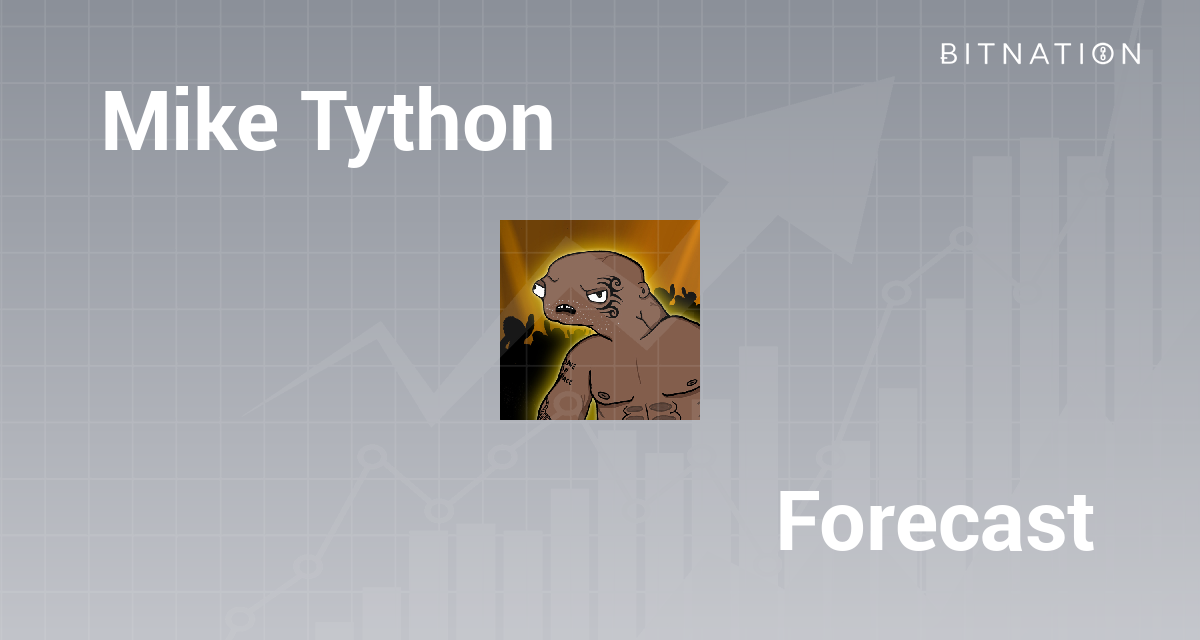 Mike Tython (THAVAGE) Price Prediction 2024, 2025 - 2030