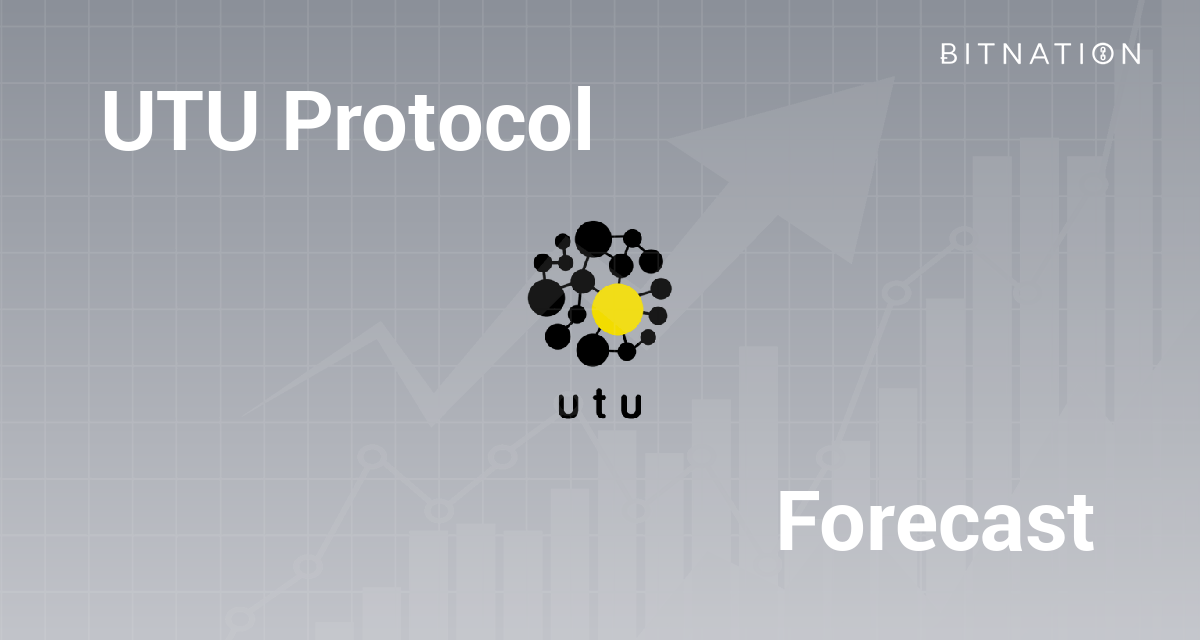 UTU Protocol (UTU) Price Prediction 2024, 2025 - 2030