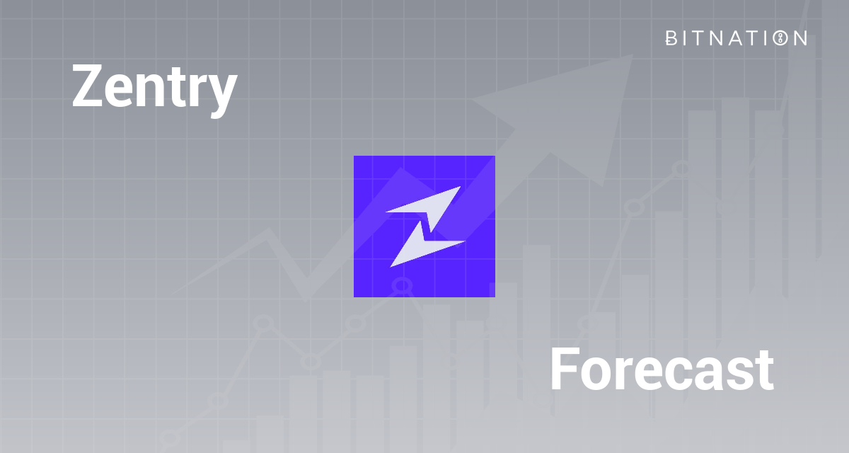Zentry (ZENT) Price Prediction 2024, 2025 - 2030