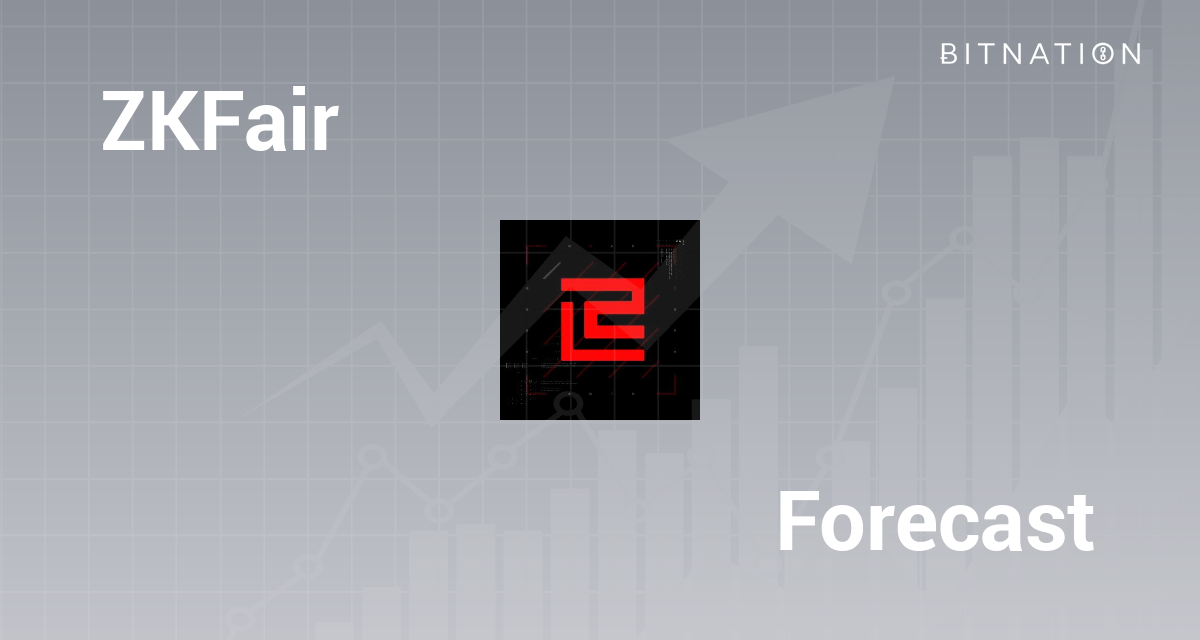 ZKFair (ZKF) Price Prediction 2024, 2025 - 2030