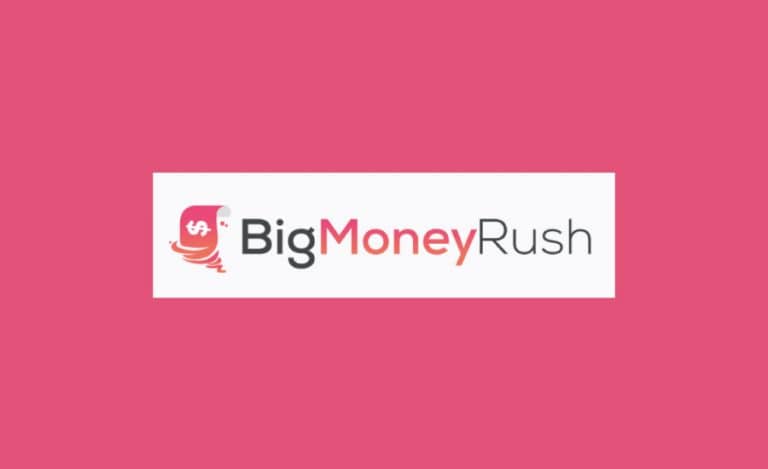 Revisión de Big Money Rush 2024: ¿Es una estafa? – Bitnación