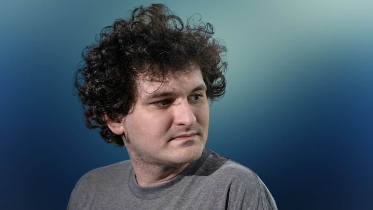 FTX Founder SBF is Down to His Last $100,000: Report FTX Founder SBF is Down to His Last $100,000: Report
