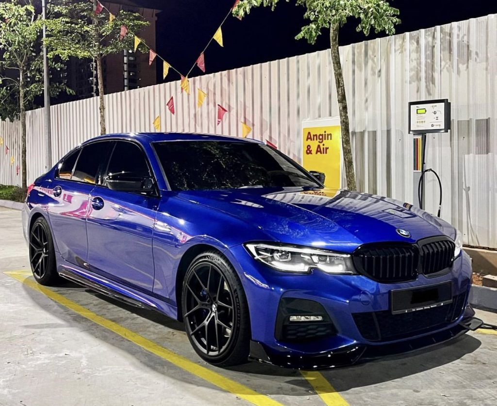 BMW Embraces Blockchain for Daily Operations