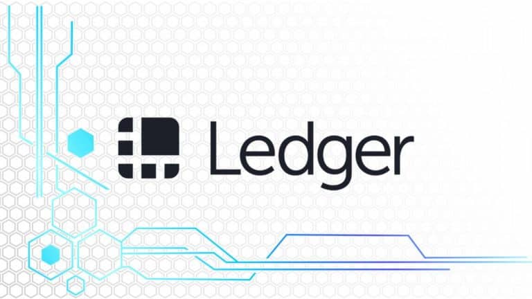 ledger announces partnership with iphone co-creator