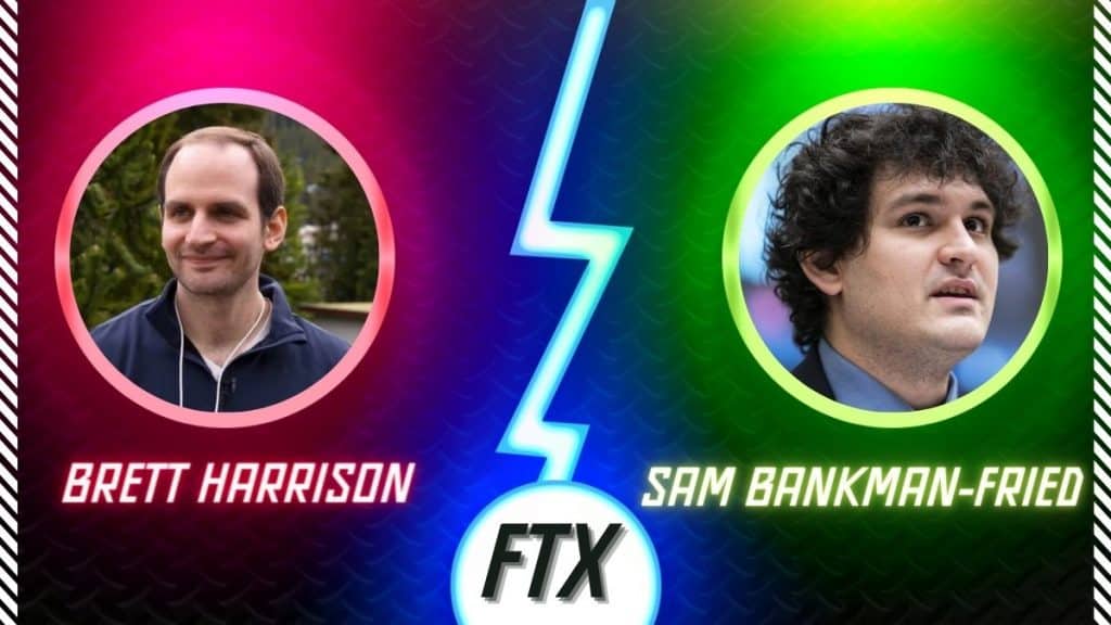 FTX US’ Former President Unloads Facts about SBF