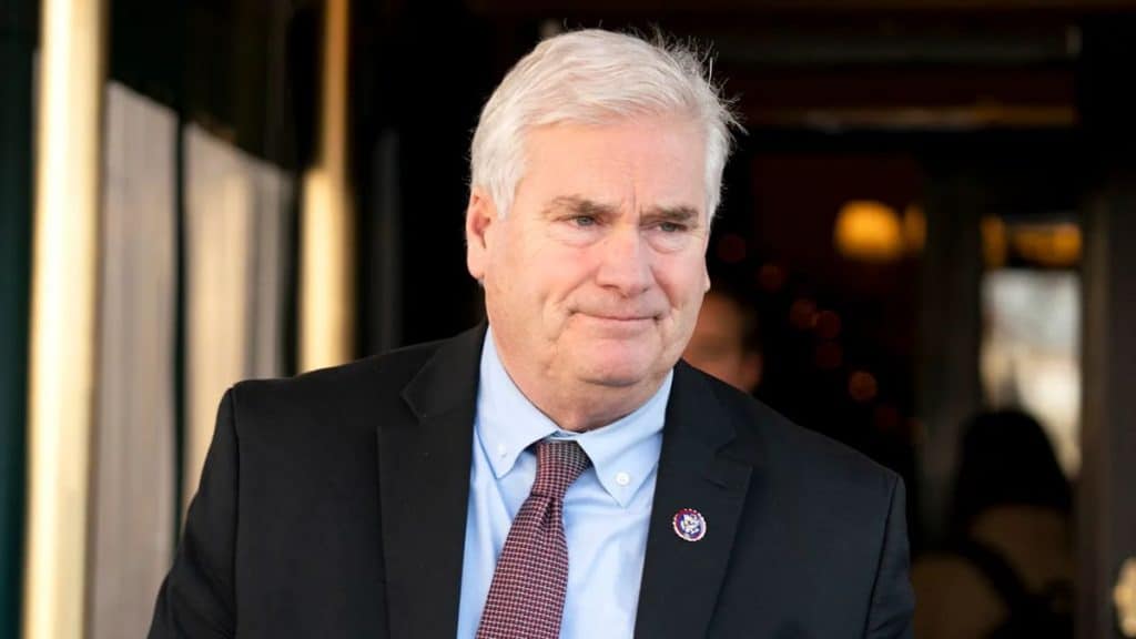 Tom Emmer ha reintroducido el proyecto de ley anti-CBDC: Detalles ...