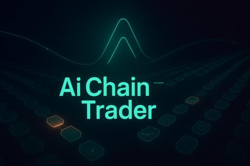 Análisis de AI Chain Trader: Análisis de riesgos de los bots de ...