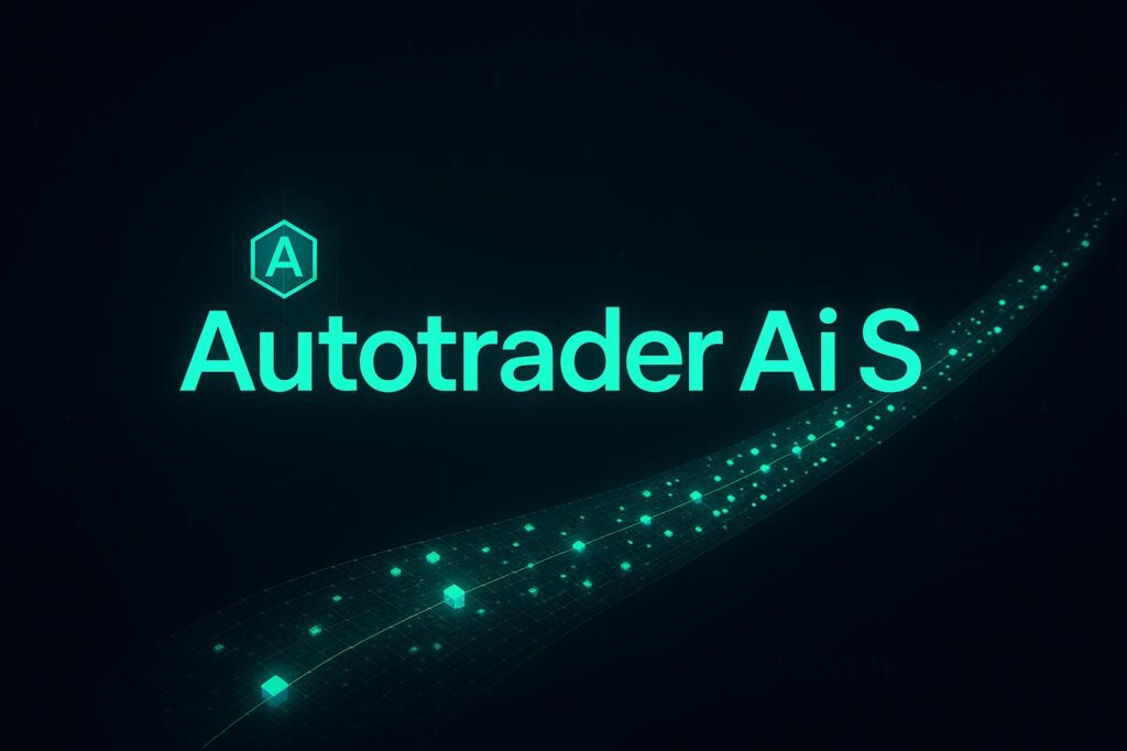 Análise do AutoTrader AI S 2025: Robô de IA de alto risco testado
