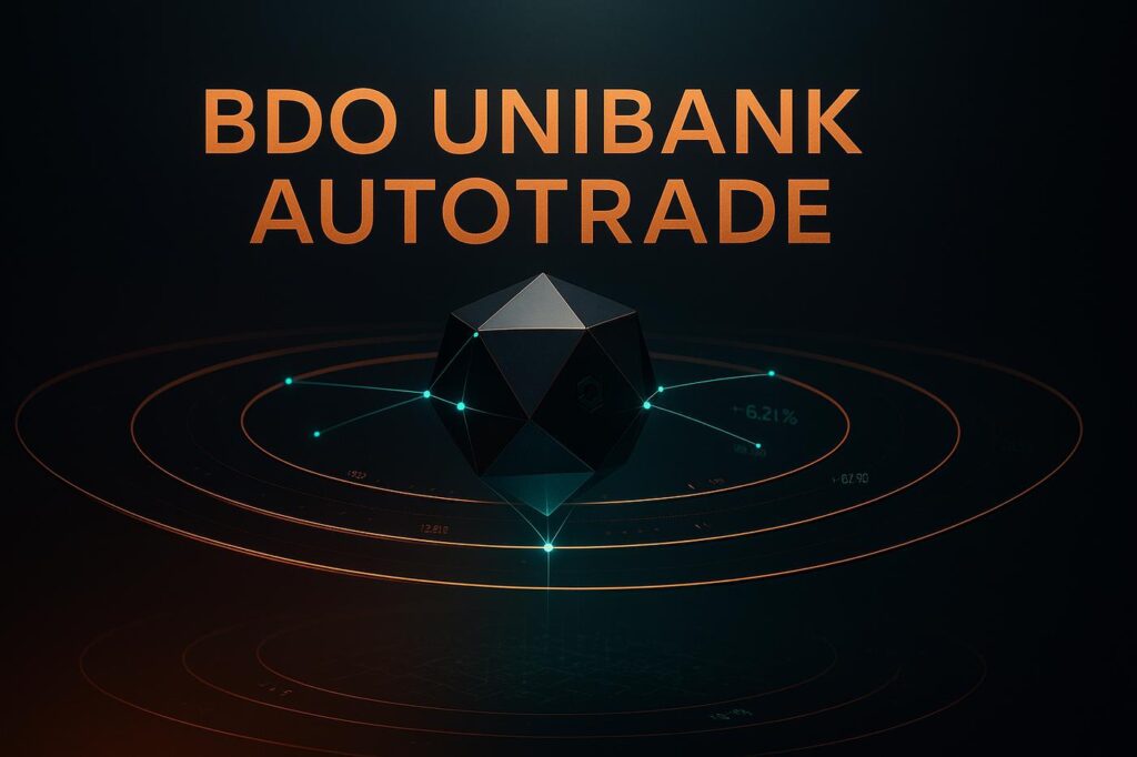 BDO Unibank AutoTrade Review: Safe Automation Or Scam