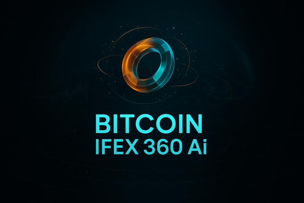 Recenzja Bitcoin iFex 360 Ai: bot handlowy AI wysokiego ryzyka