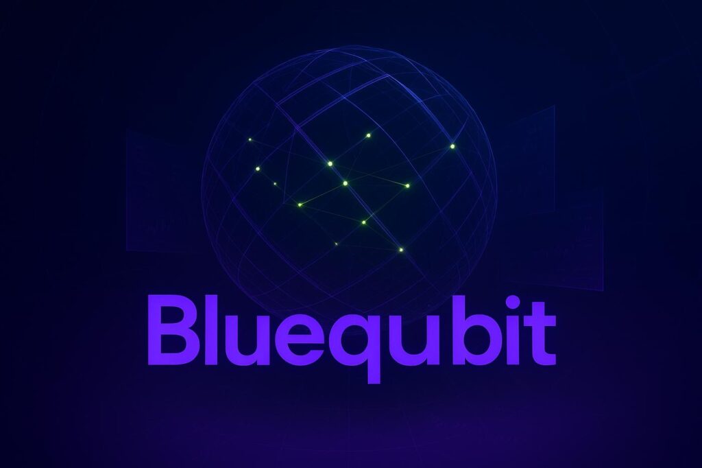 BlueQubit Review: AI Trading Bot Tested Safely
