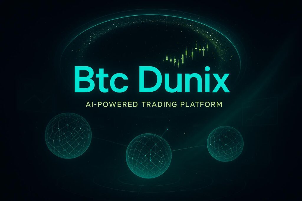 Avis sur BTC DuniX : Plateforme de trading IA testée et approuvée