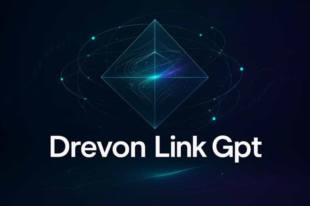 Drevon Link GPT-Testbericht: KI-gestützter Handel mit hohem Risiko erklärt