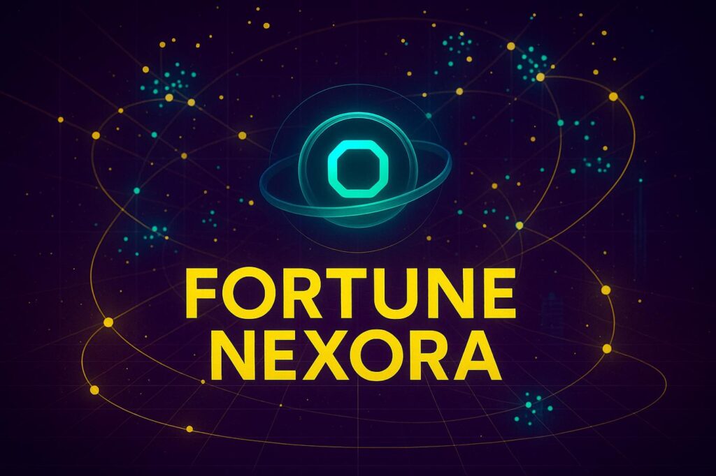Fortune Nexora Review: AI Trading Bot Risicocontrole