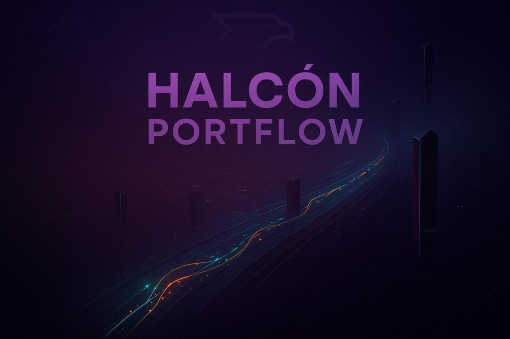 Halcón Portflow Review 2025: Legit Trading Bot Audit