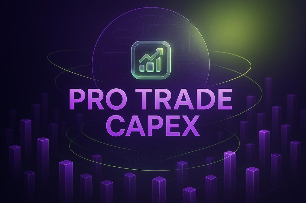 Pro Trade Capex Review: AI-handelstool met risico's