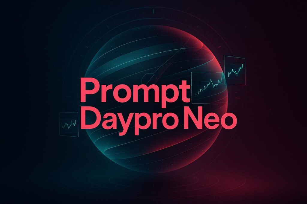 Prompt Daypro Neo Review: AI Trading Gateway Guide