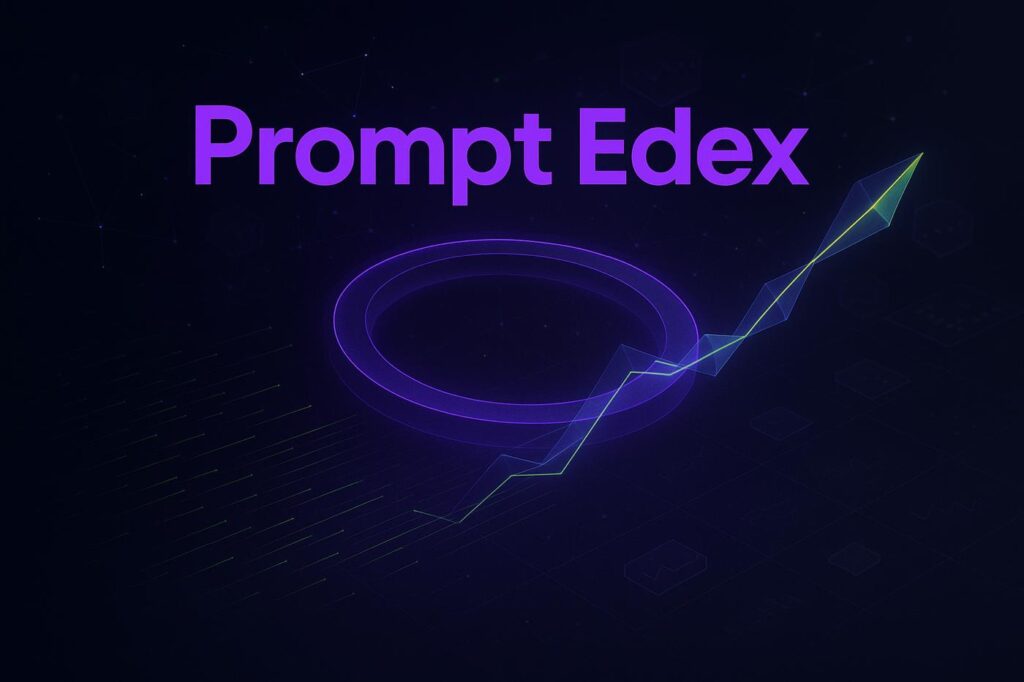 Prompt Edex Review & Safety Guide | Bitnation Insight