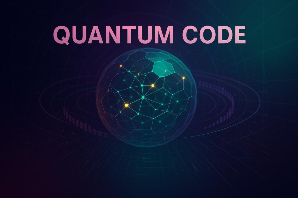 Quantum Code Review: Quantum Trading Bot Explained