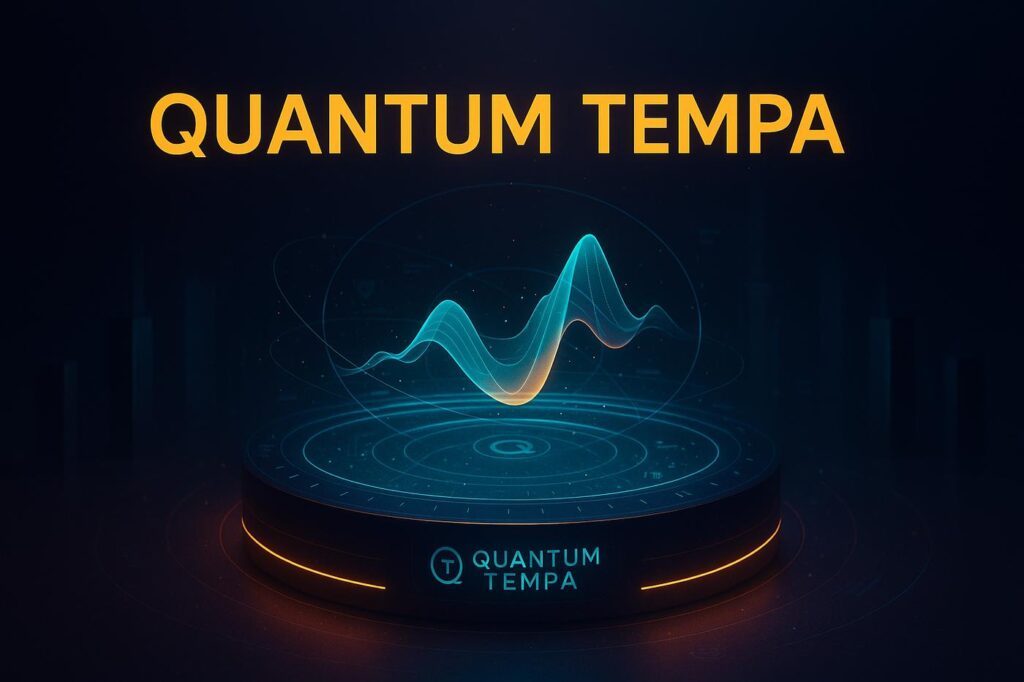 Quantum Tempa Review 2025: AI Trading Bot Explained