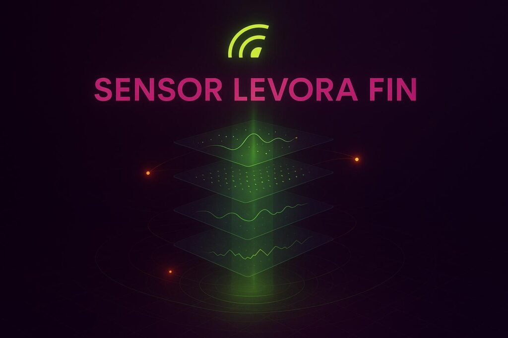 Test du robot de trading Sensor Levora Fin : vérification de sécurité