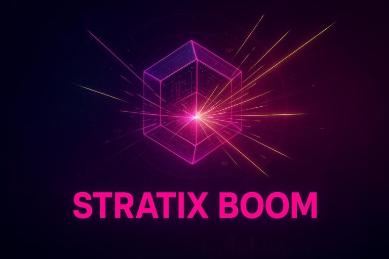 Analyse de Stratix Boom 2025 : Évaluation des risques liés aux robots ...