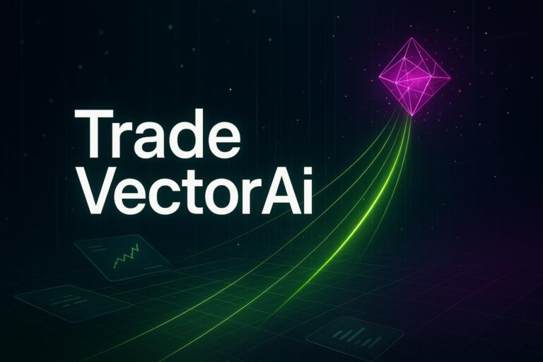 Trade Vector AI Review: Legit AI Bot Or Risky Bet