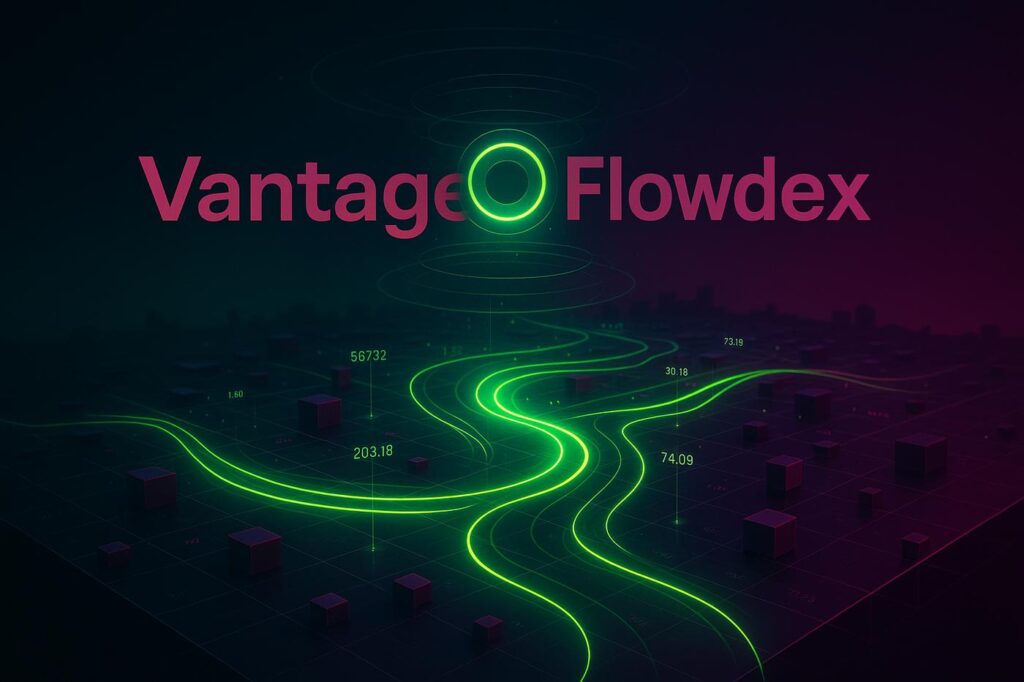 Vantage Flowdex Review: Oplichterij of legitieme handelstool