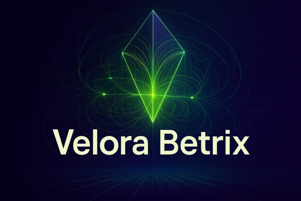Recenzja Velora Betrix: Przewodnik po ekosystemie Legit Velora