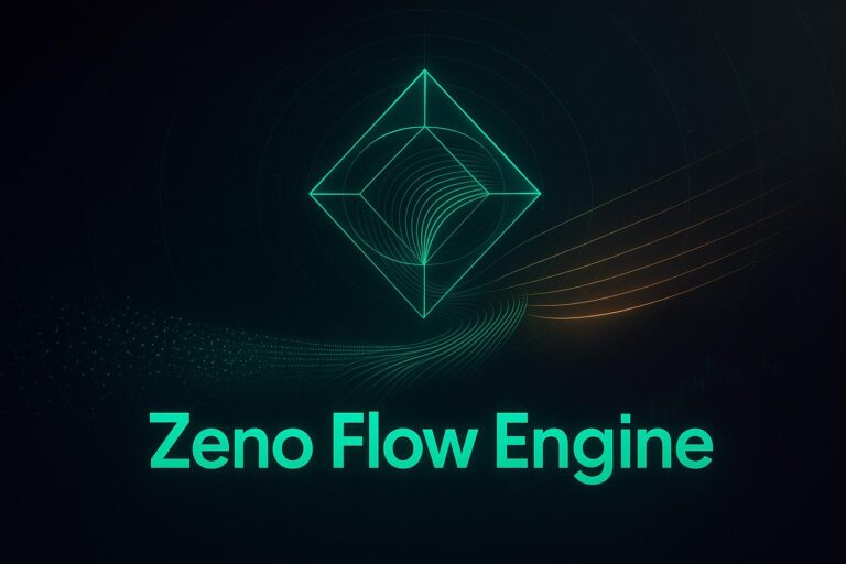 Zeno Flow Engine Review: Slimme Workflow Trading Tool